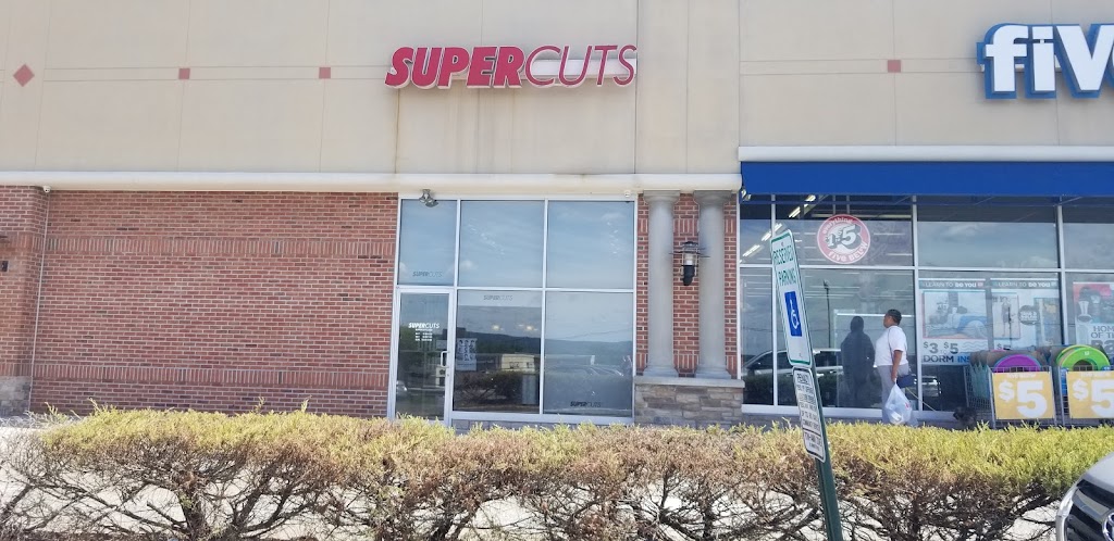 Supercuts - Wayne, NJ 07470 - Services and Reviews