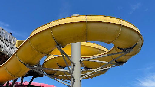 Water Park «Water Wizz of Cape Cod», reviews and photos, 3031 Cranberry ...