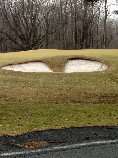 Public Golf Course «Mohansic Golf Course», reviews and photos, 1500 ...