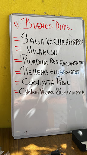 Restaurante Tacos de guisado Los Mamalones en Boca del Río