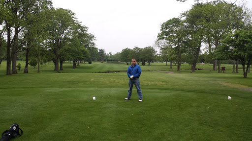 Golf Course «Wilson Road Golf Course», reviews and photos, 1900 N ...