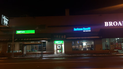 EQ Bank - 30 St Clair Ave W #700, Toronto, Ontario - Zaubee