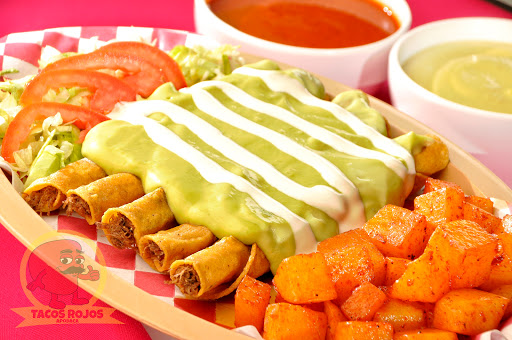 Tacos Rojos Apodaca, México en Apodaca - Número de Teléfono, Reservas ...