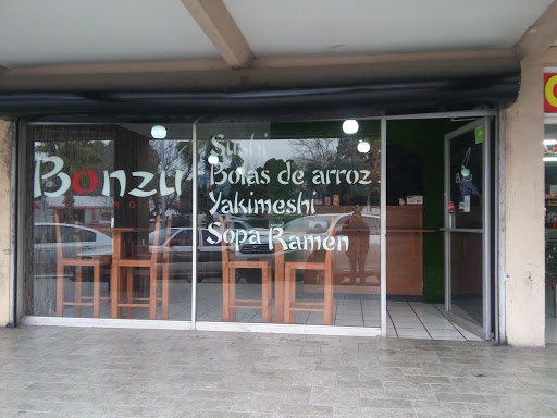 Bonzu Sushi House en Chihuahua - Número de Teléfono, Reservas ...