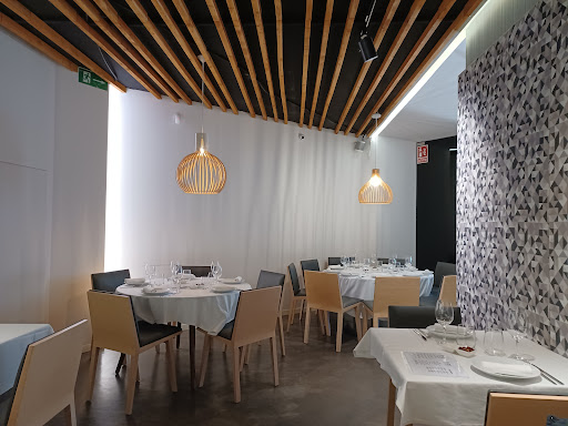 Restaurante Tria Restaurant en Valencia