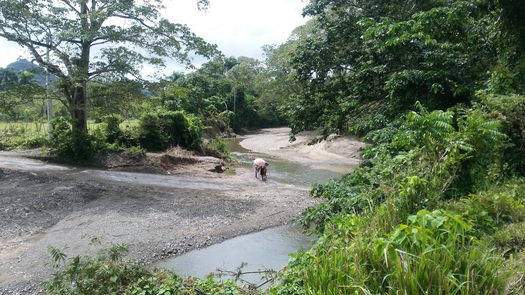 Maimon centro en la ciudad Puerto Plata