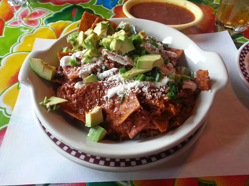 Red Iguana - AZexplained