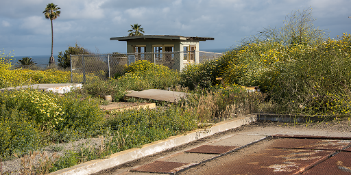 Nature Preserve «White Point Nature Education Center and Preserve ...