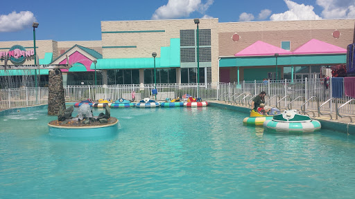 Amusement Center «Central Park Funland», reviews and photos, 1351 ...