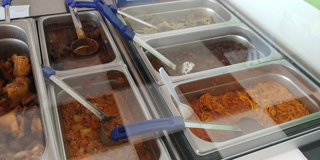 Que Sabrosas - Laredo, TX 78040, Reviews, Hours & Contact