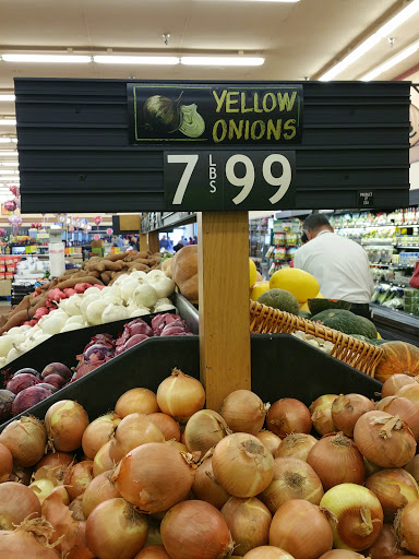 Supermarket «Jons Marketplace», reviews and photos, 15300 Goldenwest St ...