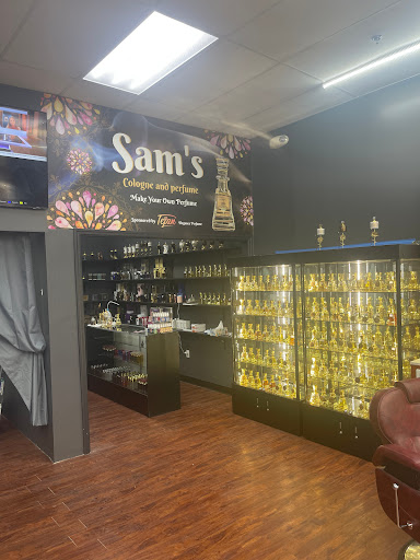 Sam's Barbershop - Locations from All Over the World