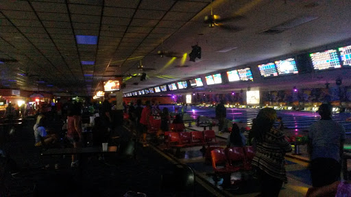Bowling Alley «All Star Lanes Baton Rouge», reviews and photos, 9829 ...