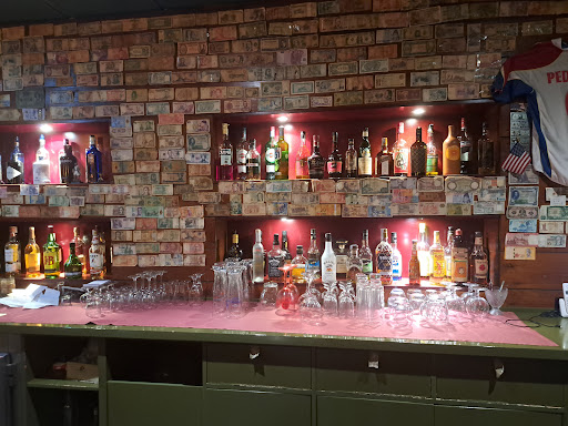 Restaurante pizzeria La Trebbia en Vilafranca del Penedès