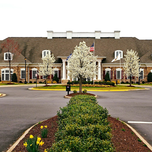 Four Seasons at Historic Virginia - AZexplained