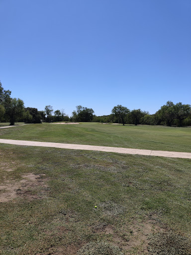 Gateway Hills Golf Course in Lackland AFB, Lackland AFB, Texas - Zaubee