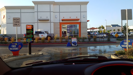 Superstar Car Wash Escondido