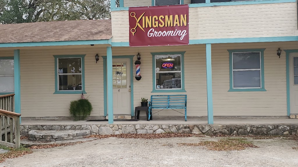 Kingsman Grooming. - Spring Branch, TX 78070 - Services and Reviews