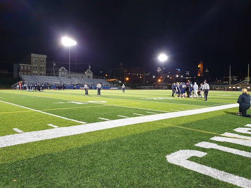 Stadium «Stargel Stadium», reviews and photos, Central Ave, Cincinnati ...