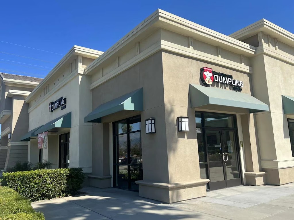 One More Bite Dumpling House - Loma Linda, CA 92354 - Menu, Reviews ...