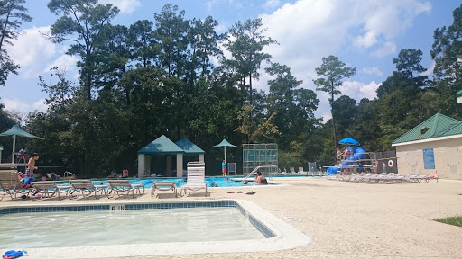 Park «Sawmill Park», reviews and photos, 2200 Millpark Dr, The ...