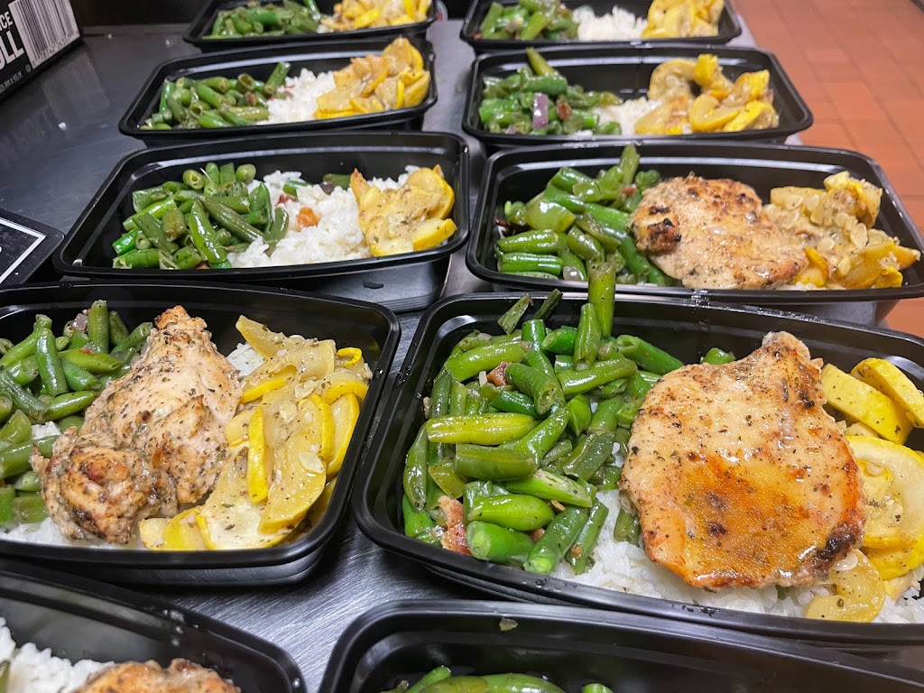 Fresh Choice Cafe - Bellaire, TX 77401 - Menu, Reviews, Hours & Contact