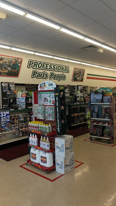 Best Value Auto Body Supply - 600 Webster St NW, Grand Rapids, Michigan ...