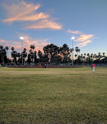 Park «Daley Park», reviews and photos, 1625 S College Ave, Tempe, AZ ...