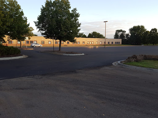 Community Center «Rosemount Community Center», reviews and photos ...