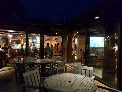 Hawaiian restaurant - AZexplained