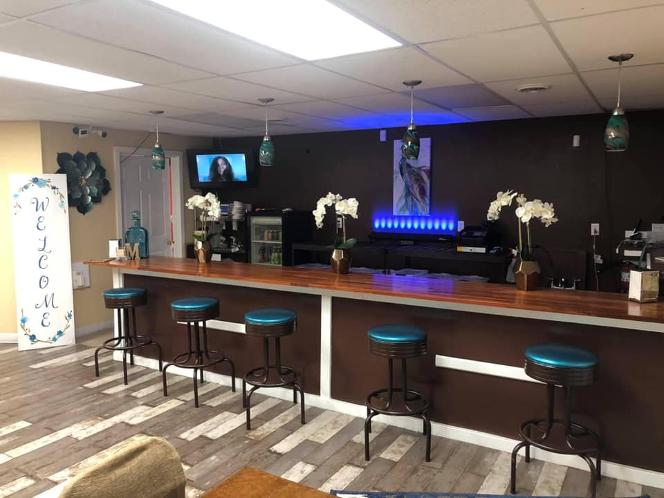 Mandela Soul Food Cafe - Berkeley, MO 63134, Reviews, Hours & Contact