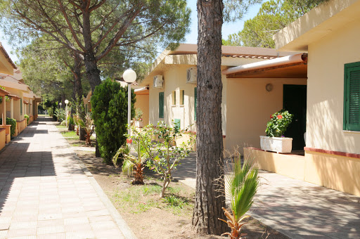 Hotel Villaggio Summer Day Marina di Santa Maria del Cedro