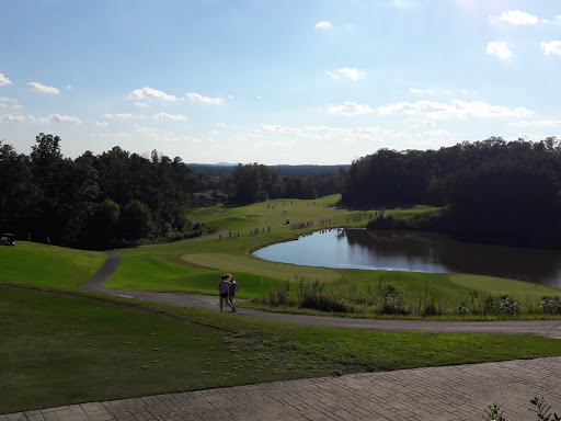 Public Golf Course «Fairways of Canton- Stratus Kitchen & Bar», reviews ...