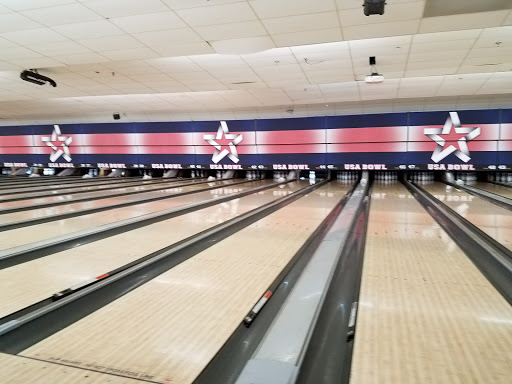 Bowling Alley «USA Bowl», reviews and photos, 10920 Composite Dr ...