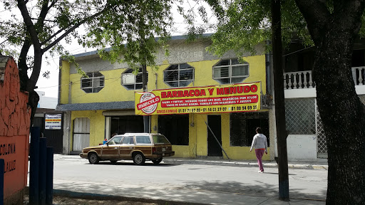 Tacos Marcelo, Barbacoa Menudo Todos Los días en San Nicolás de los ...