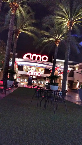Movie Theater «AMC Desert Ridge 18», reviews and photos, 21001 N Tatum ...