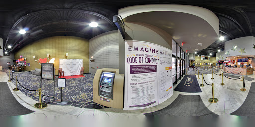 Movie Theater «Emagine Birch Run», reviews and photos, 12280 Dixie Hwy ...