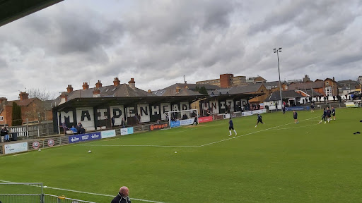 Maidenhead United Football Club in Maidenhead, Maidenhead, - Zaubee