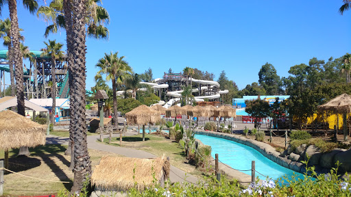 Water Park «Waterworld California», reviews and photos, 1950 Waterworld ...