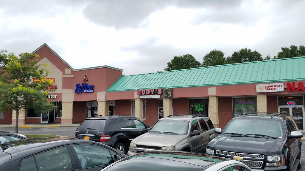 Rudy's Pizza Italian Bistro - Newark, DE 19702 - Menu, Reviews, Hours ...