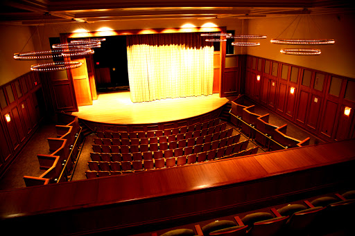 Performing Arts Theater «Kean Stage», reviews and photos, 1000 Morris ...