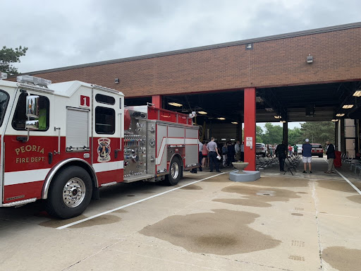 Peoria Fire Department - AZexplained