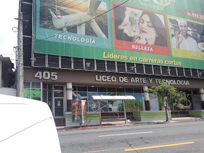 Mech-Tech College in Caguas, Caguas - Zaubee