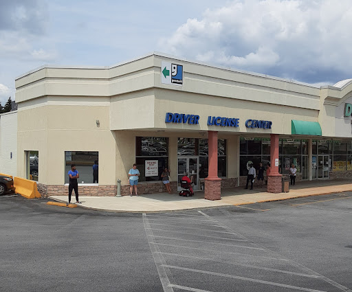 Pennsylvania Department of Transportation - Driver License Center ...