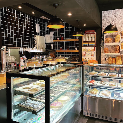 Oh! Bakery - Alcobendas ️ Directorio de Pastelerías