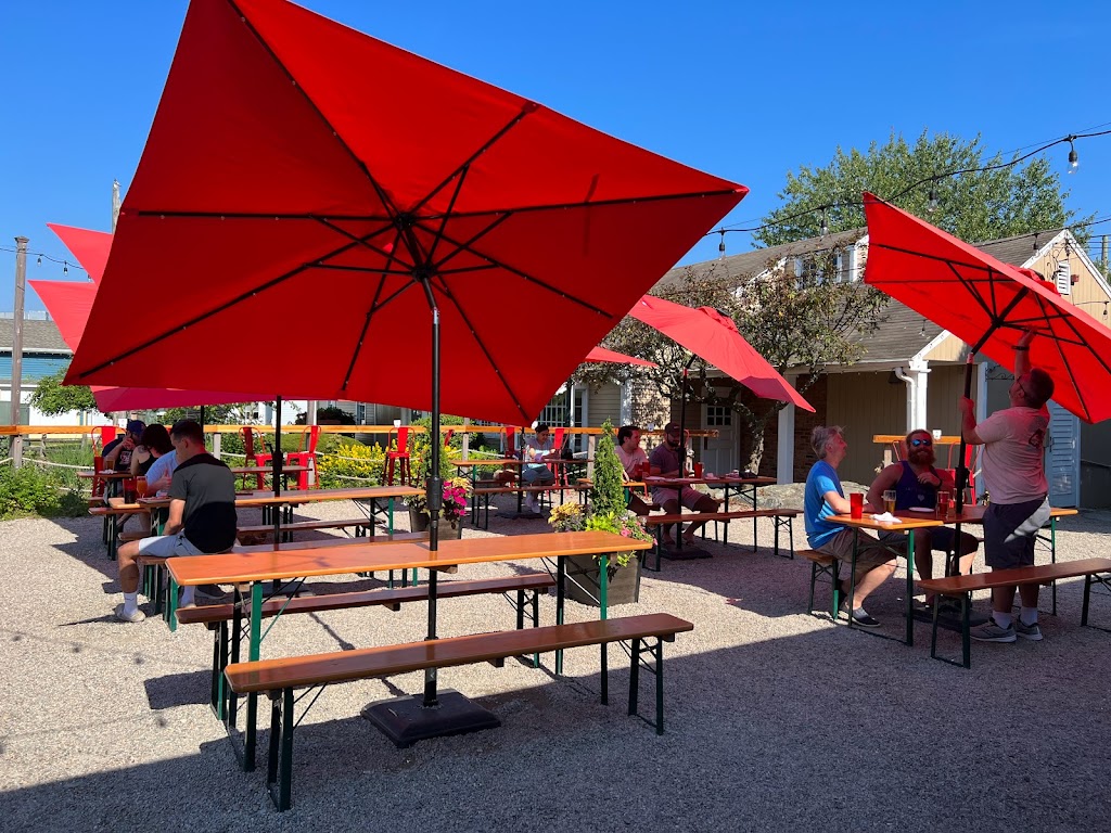 Jealous Monk - Mystic, CT 06355 - Menu, Reviews, Hours & Contact