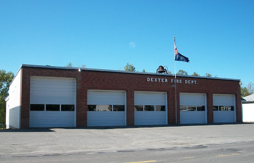 Dexter Fire Department - AZexplained
