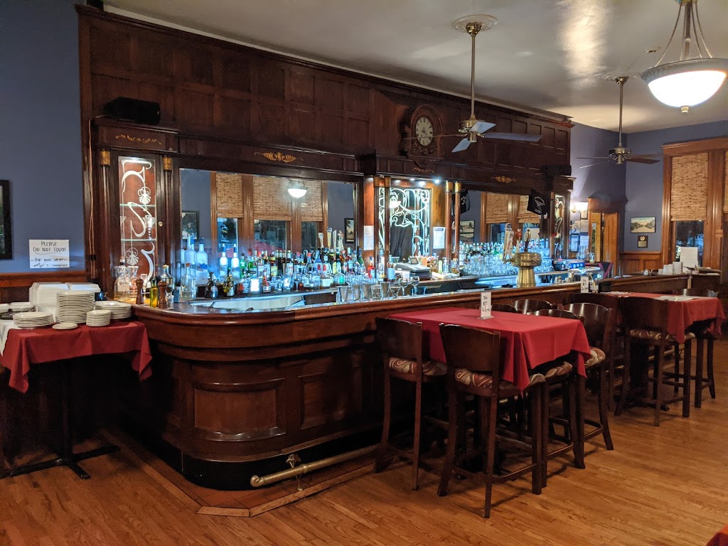 The Ridge Restaurant - Honesdale, PA 18428 - Menu, Hours, Reviews and ...