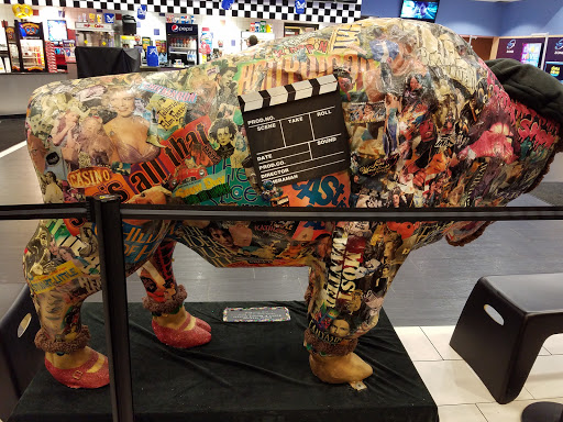 Movie Theater «Dipson Theatres», reviews and photos, 4901 Transit Rd ...