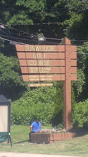 Golf Course «Dunwoodie Golf Course», reviews and photos, 1 Wasylenko Ln ...